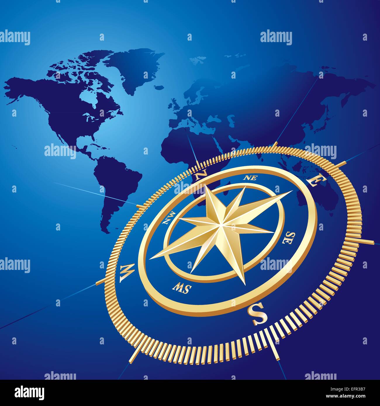 Old globe and adventure exploration Stock Vector Images - Alamy