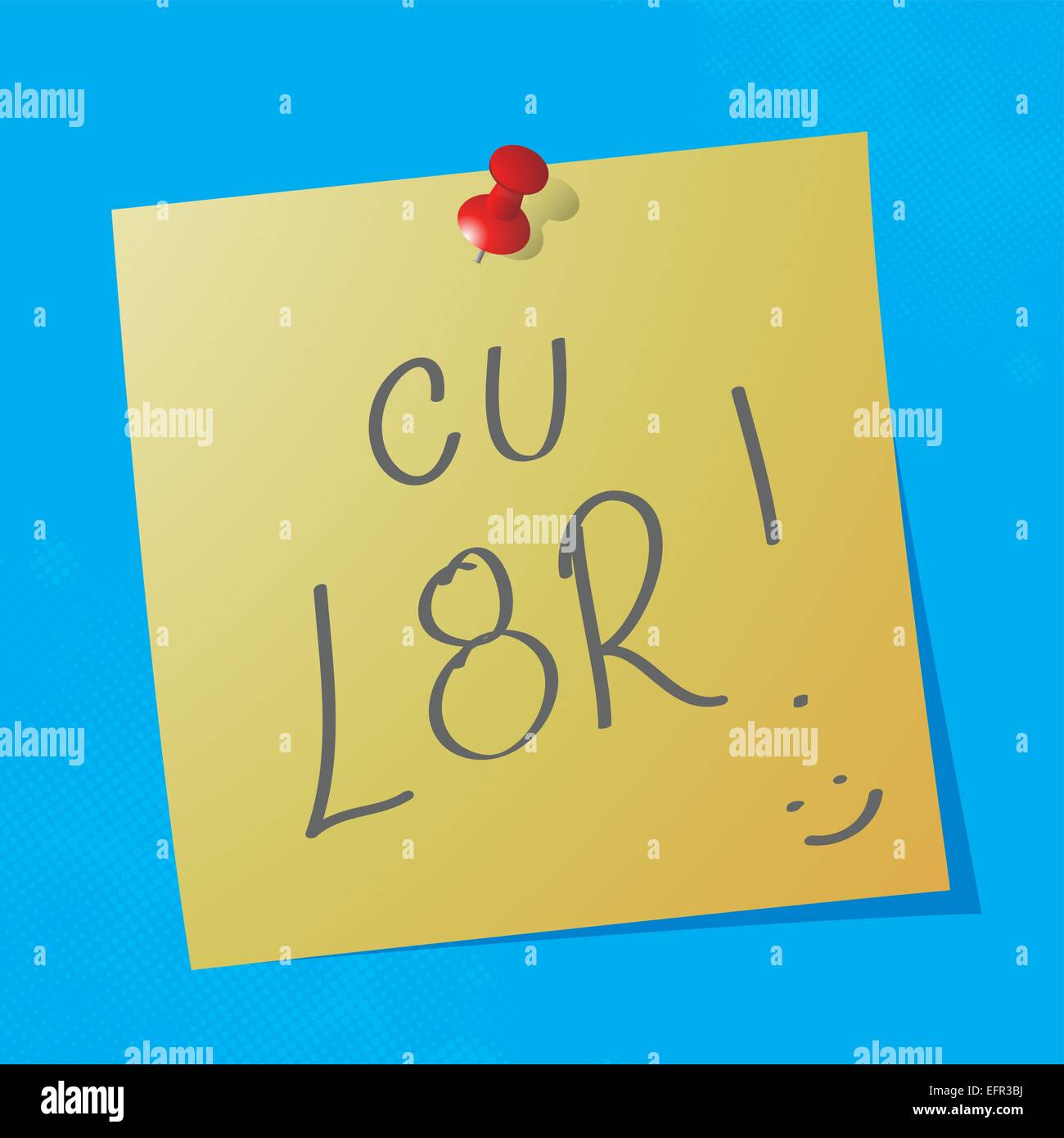 Cu Stock Vector Images - Alamy