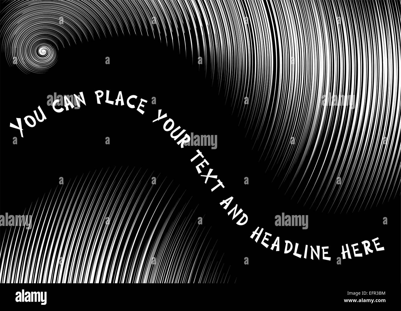 Halftone lines hi-res stock photography and images - Alamy