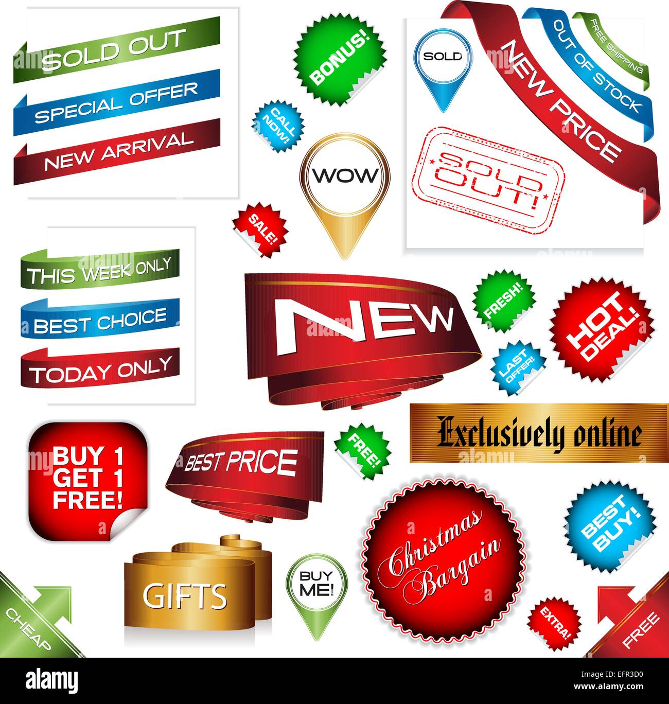 E bill vector vectors Stock Vector Images - Alamy