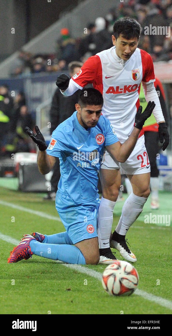 Dong wong hi-res stock photography and images - Alamy