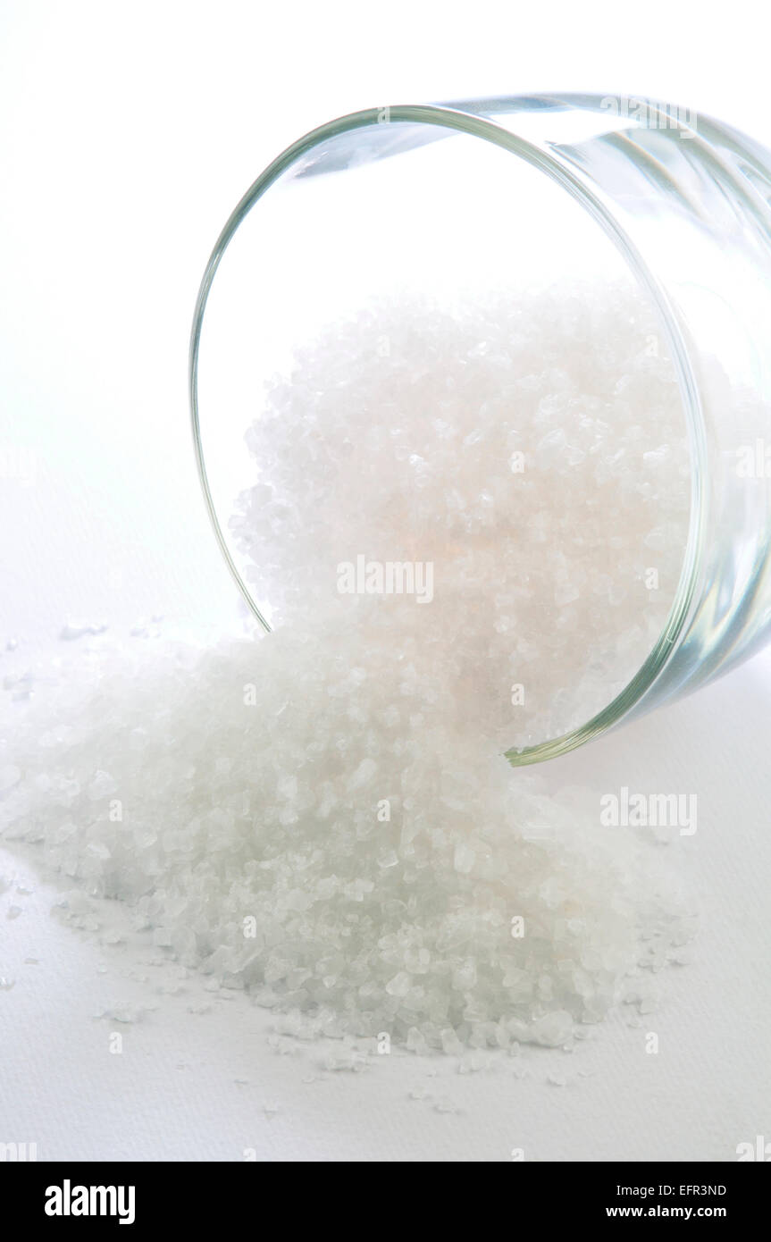 Salt pot hi-res stock photography and images - Alamy