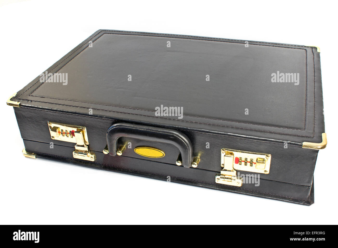 Office briefcase hi-res stock photography and images - Alamy