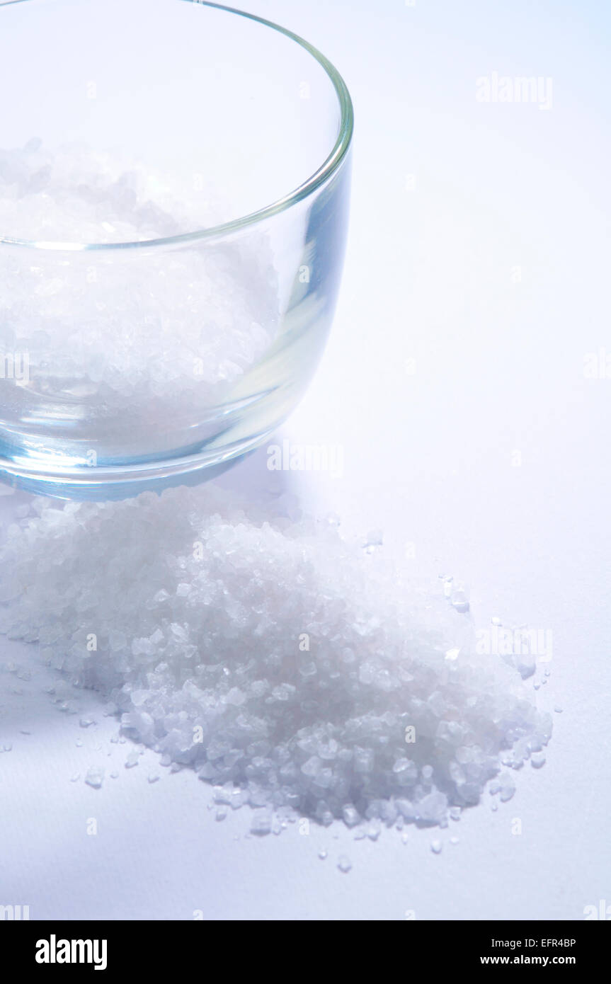 Salt pot hi-res stock photography and images - Alamy
