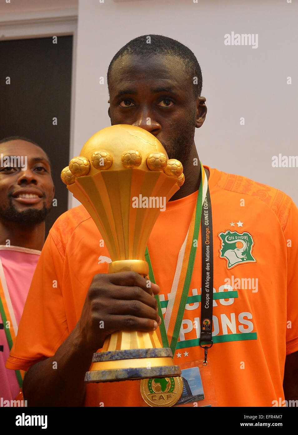 Bata equatorial guinea hi-res stock photography and images - Alamy