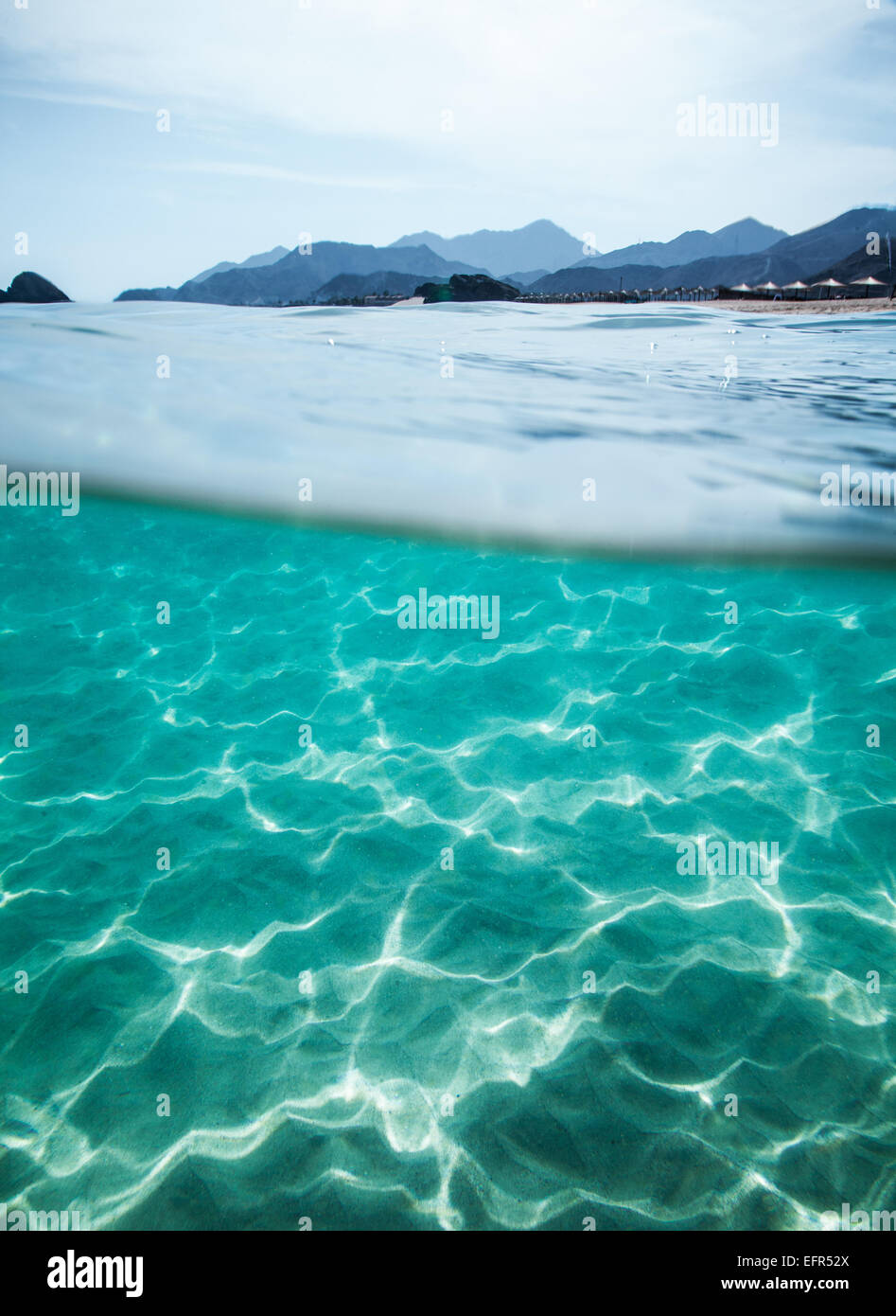 Sea bottom hi-res stock photography and images - Alamy