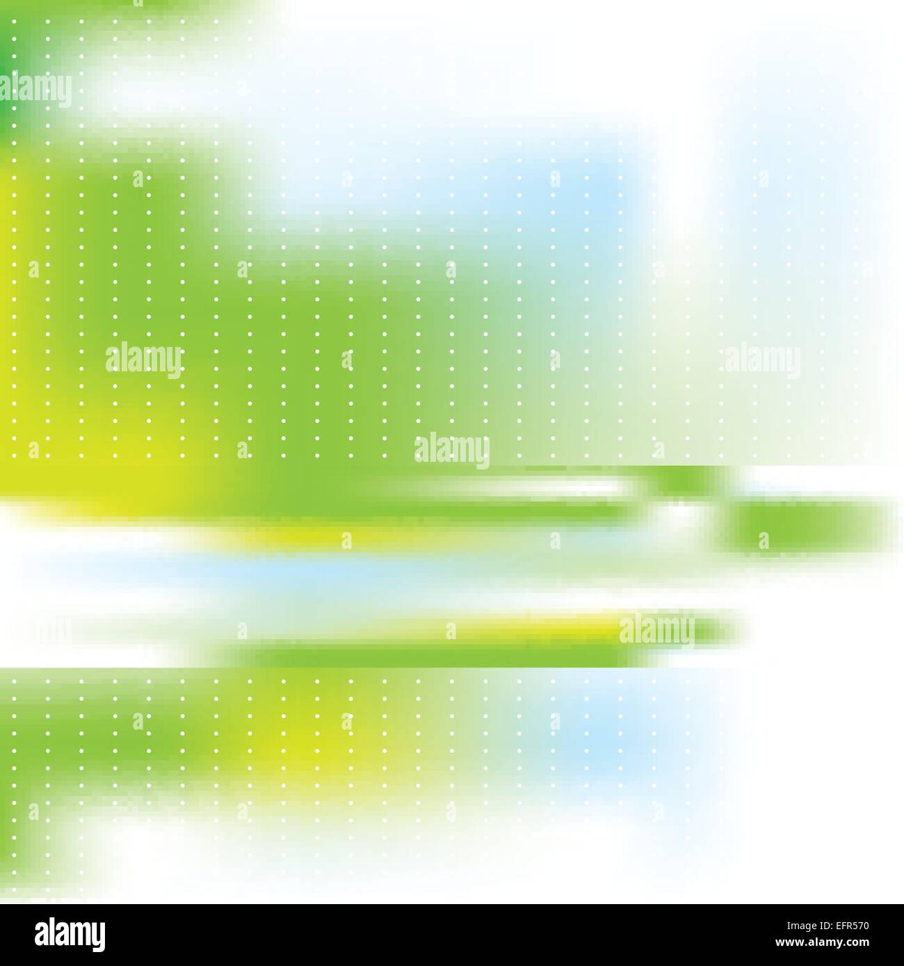 Abstract background template with copy space, vector illustration Stock ...