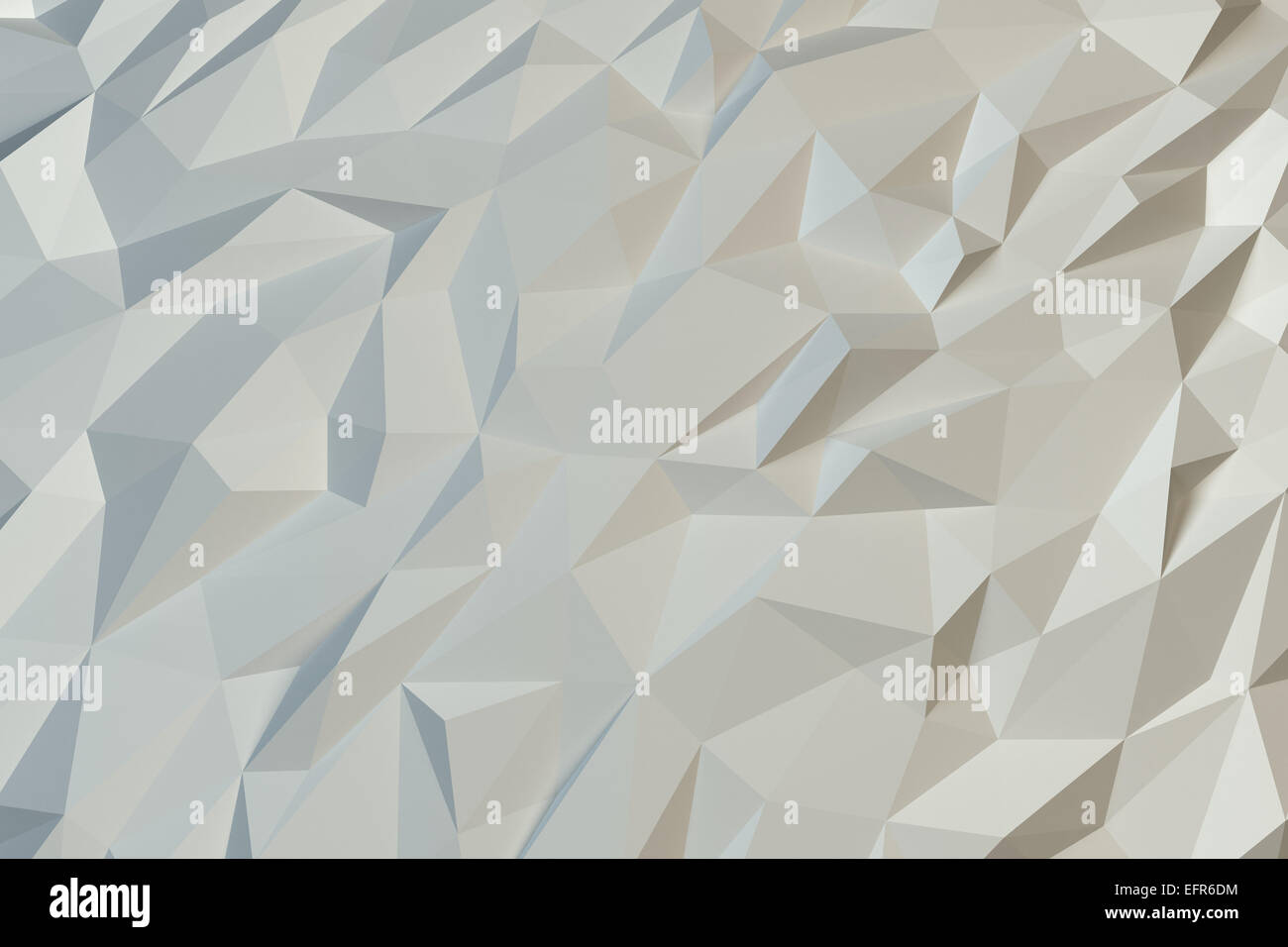 Abstract computer generated 3d background Stock Photo - Alamy