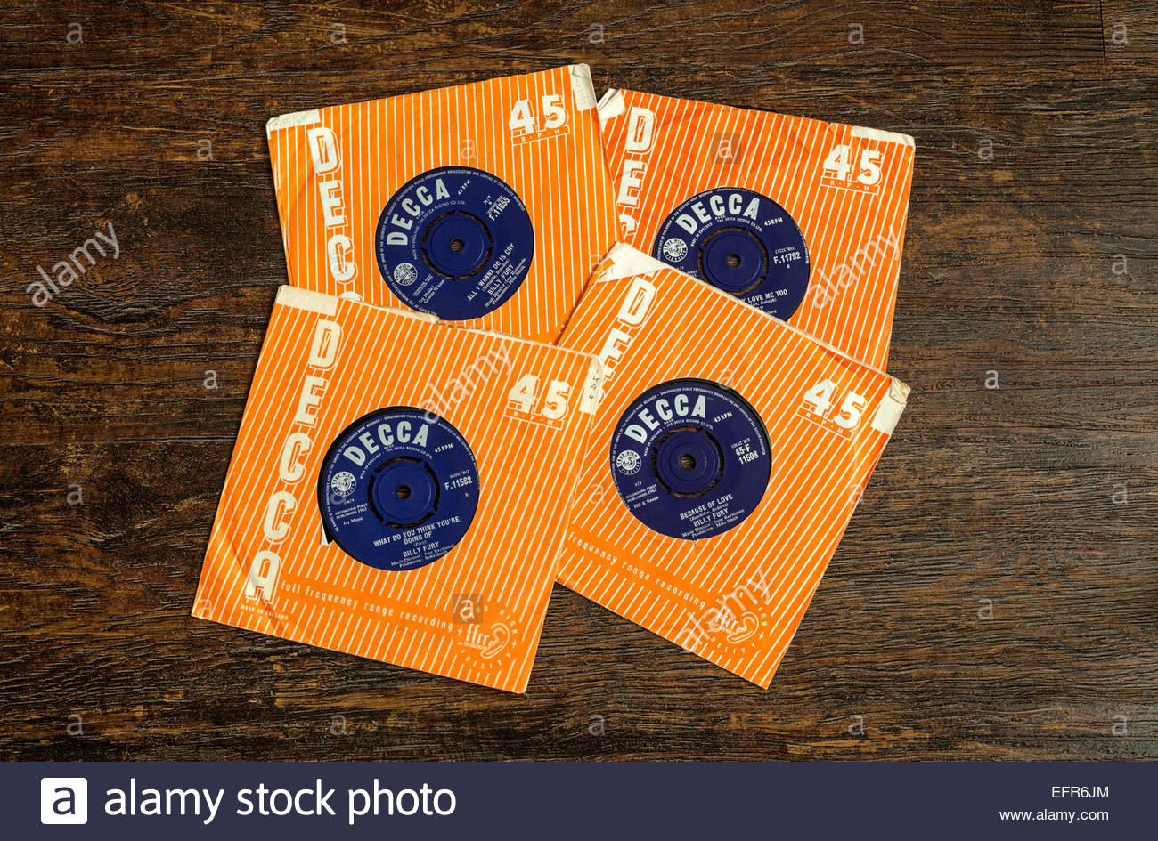 Decca Stock Photos & Decca Stock Images - Alamy