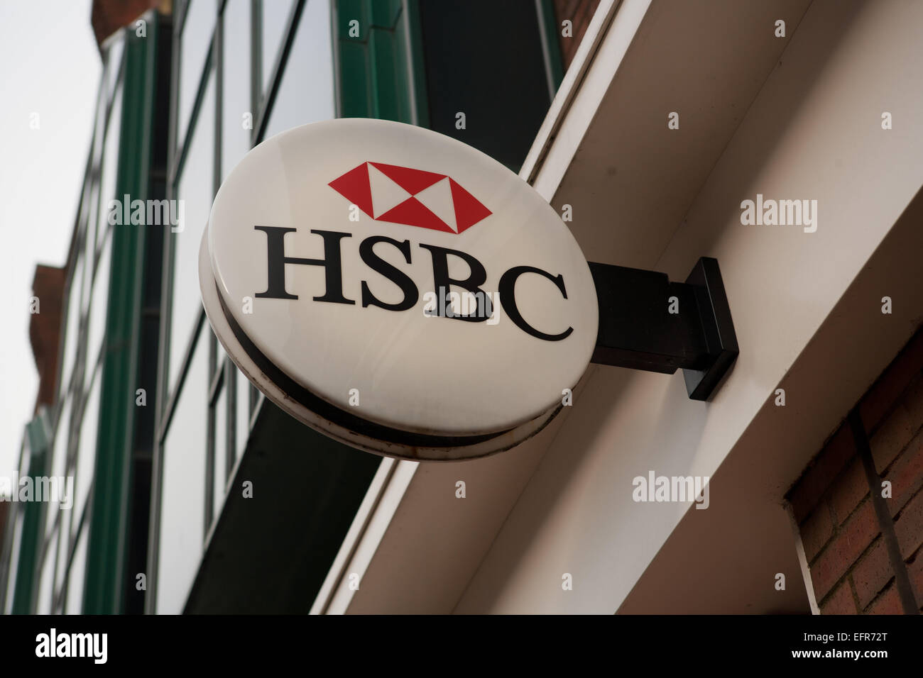 High street bank belfast hi-res stock photography and images - Alamy