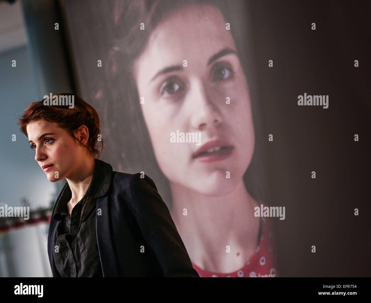 Mala emde hi-res stock photography and images - Alamy