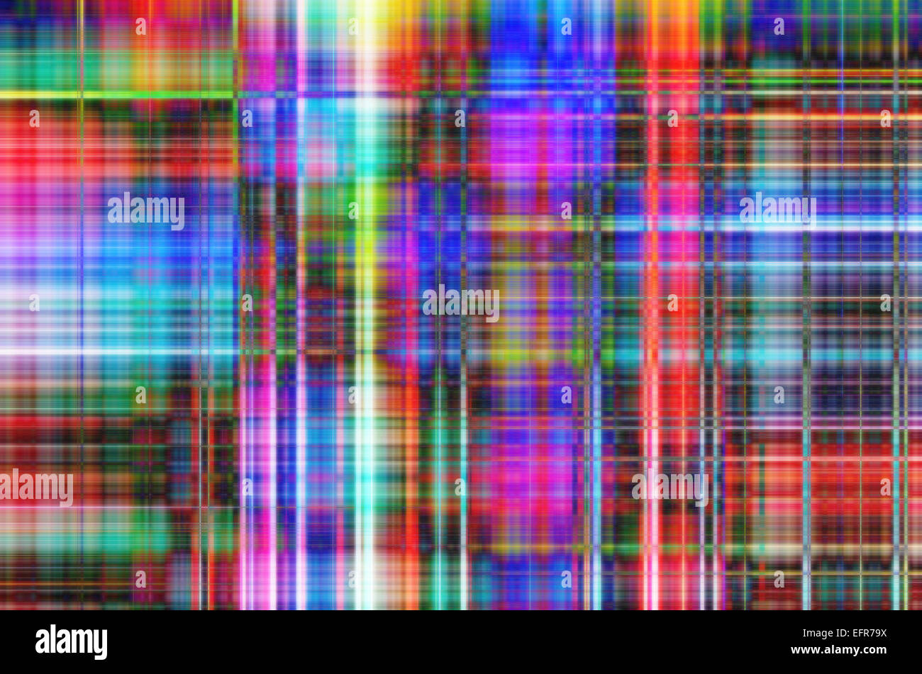 abstract multi color background with motion blur Stock Photo - Alamy