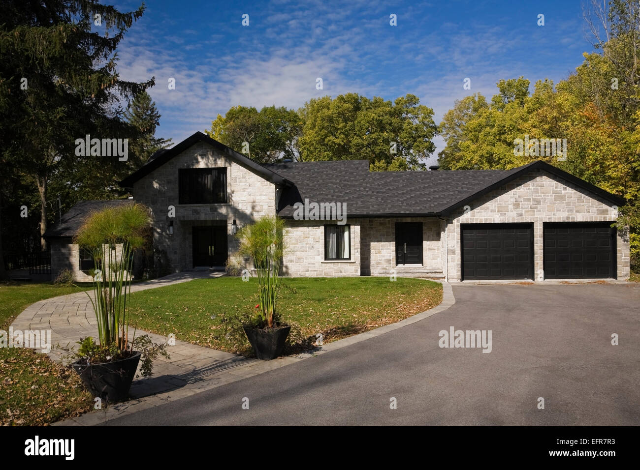 Luxury Estate Driveway 2575 East Providence Court, Holladay UT | Luxury ...