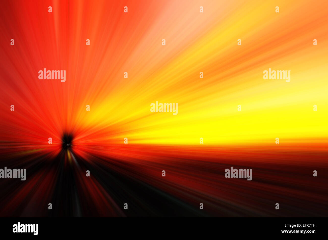 abstract red color background with motion blur Stock Photo - Alamy