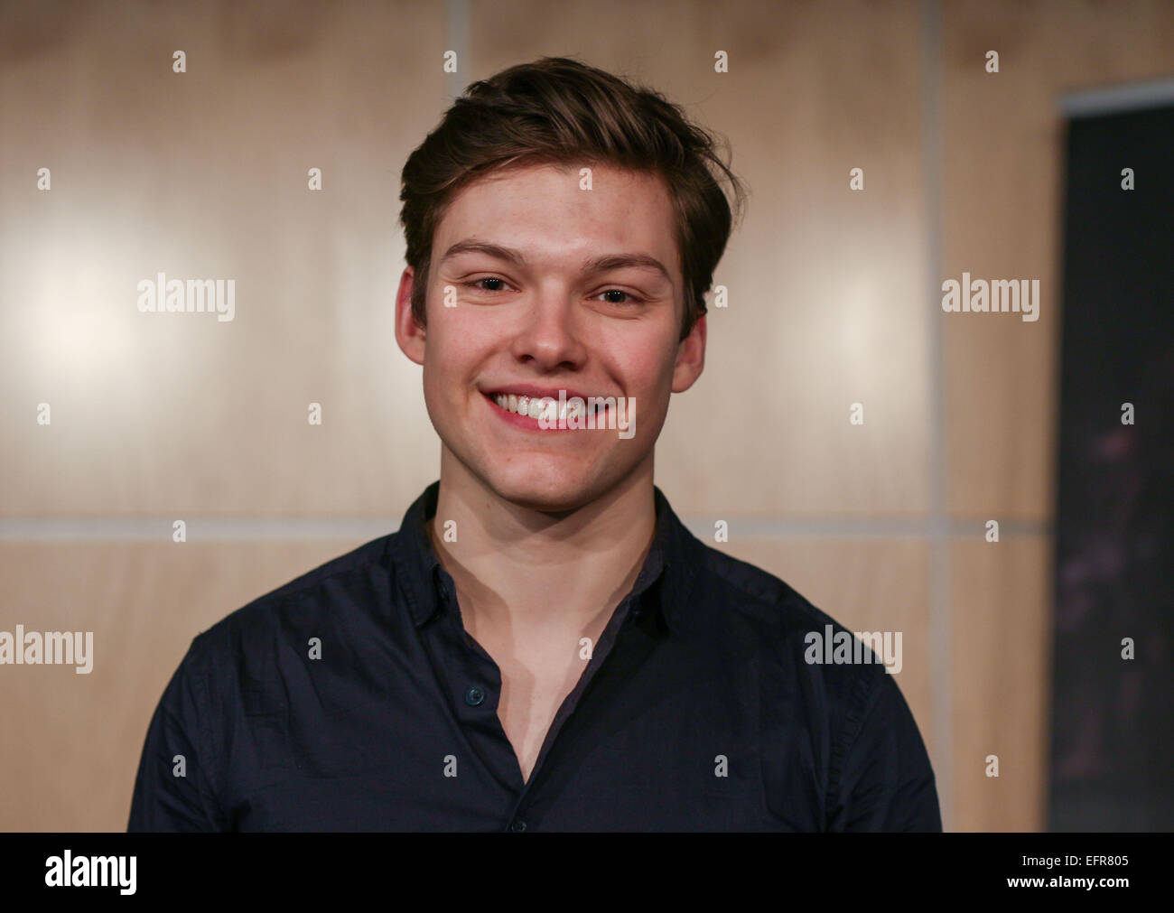 Lion wasczyk hi-res stock photography and images - Alamy