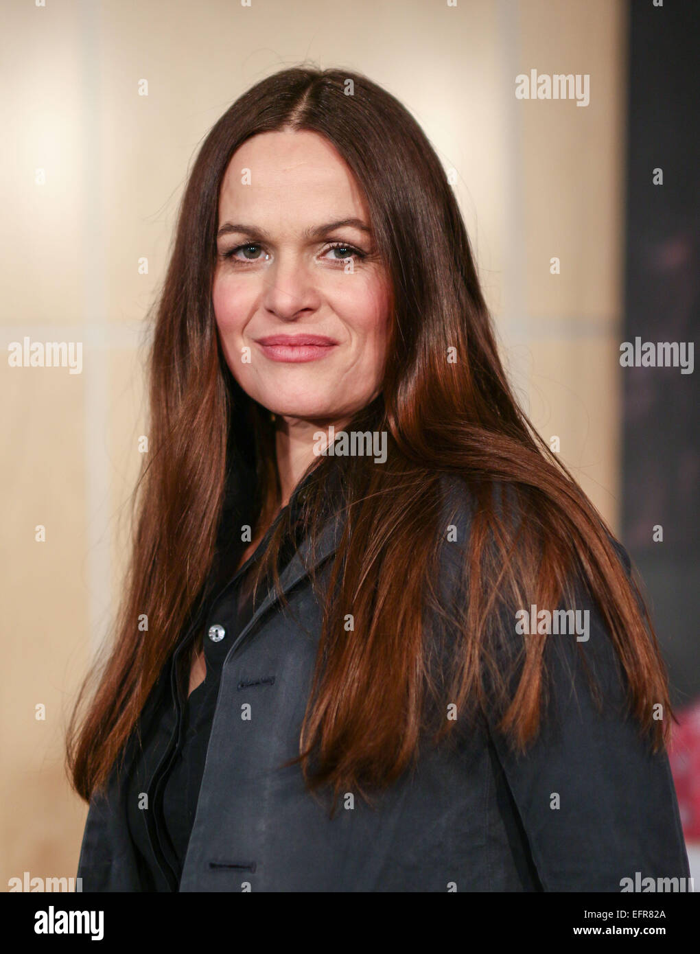 Van pels hi-res stock photography and images - Alamy