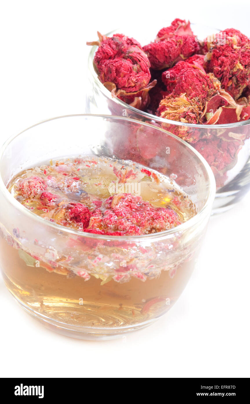 Infusion tea hi-res stock photography and images - Alamy