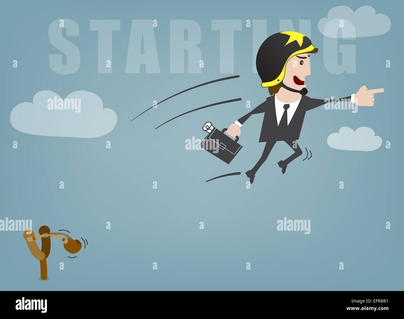 Quickstart hi-res stock photography and images - Alamy