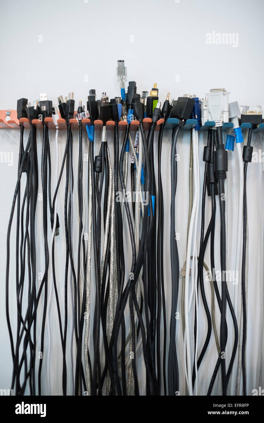 Wall rack hi-res stock photography and images - Alamy