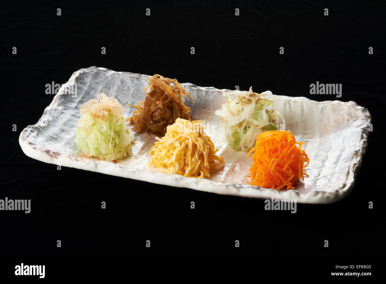 Stacks of dishes hi-res stock photography and images - Alamy