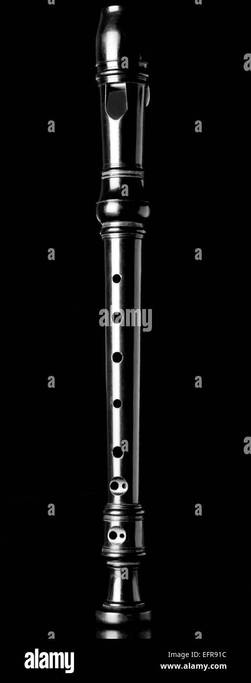 flute Stock Photo - Alamy