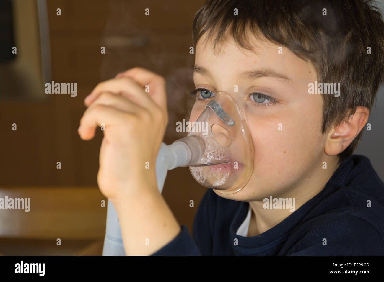 Inhalations hi-res stock photography and images - Alamy