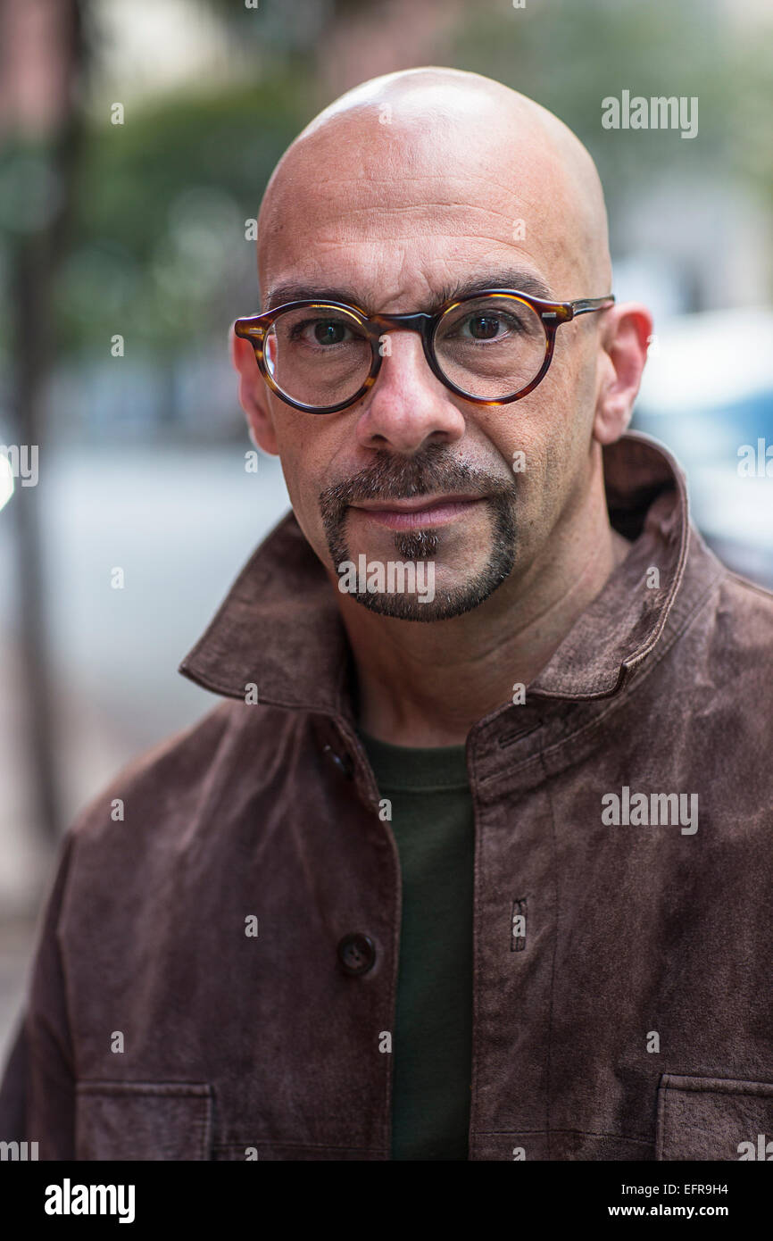 Mature personalities hi-res stock photography and images - Alamy