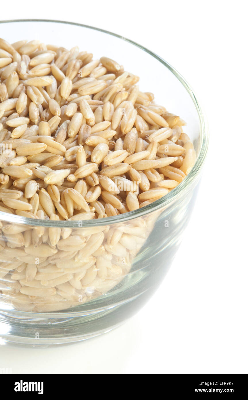 Oat seed husks hi-res stock photography and images - Alamy