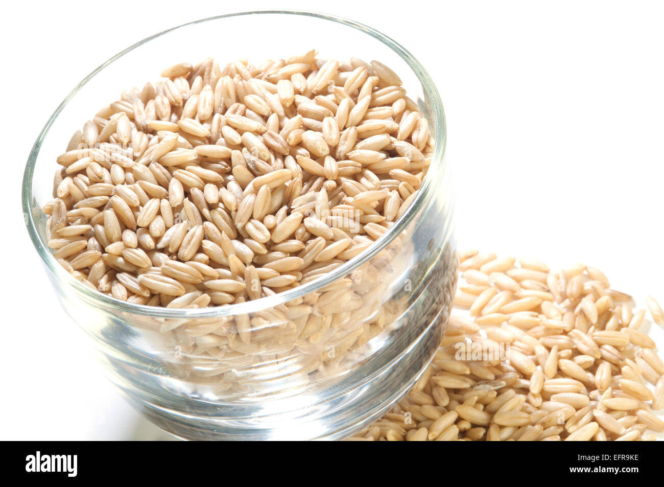 Oat seed husks hi-res stock photography and images - Alamy