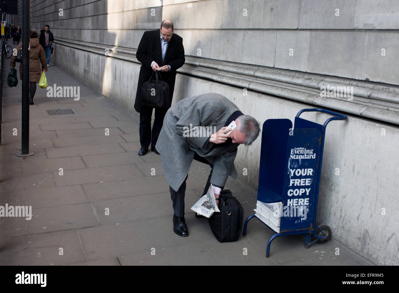High stoop hi-res stock photography and images - Alamy