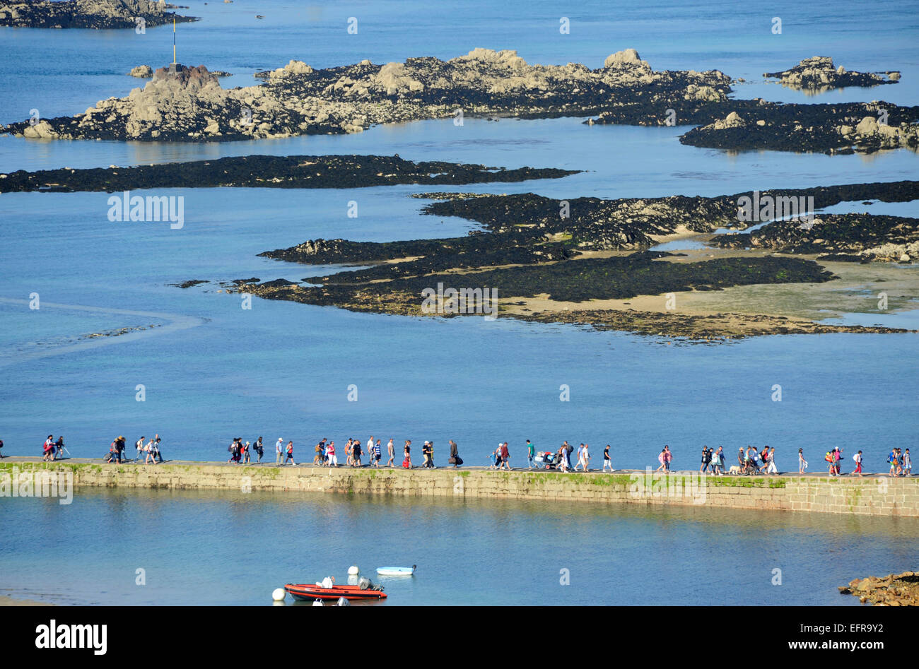 Arcouest Stock Photos & Arcouest Stock Images - Alamy