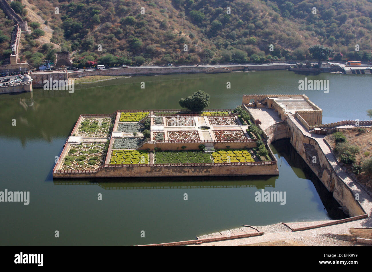 Kesar kyari garden hi-res stock photography and images - Alamy