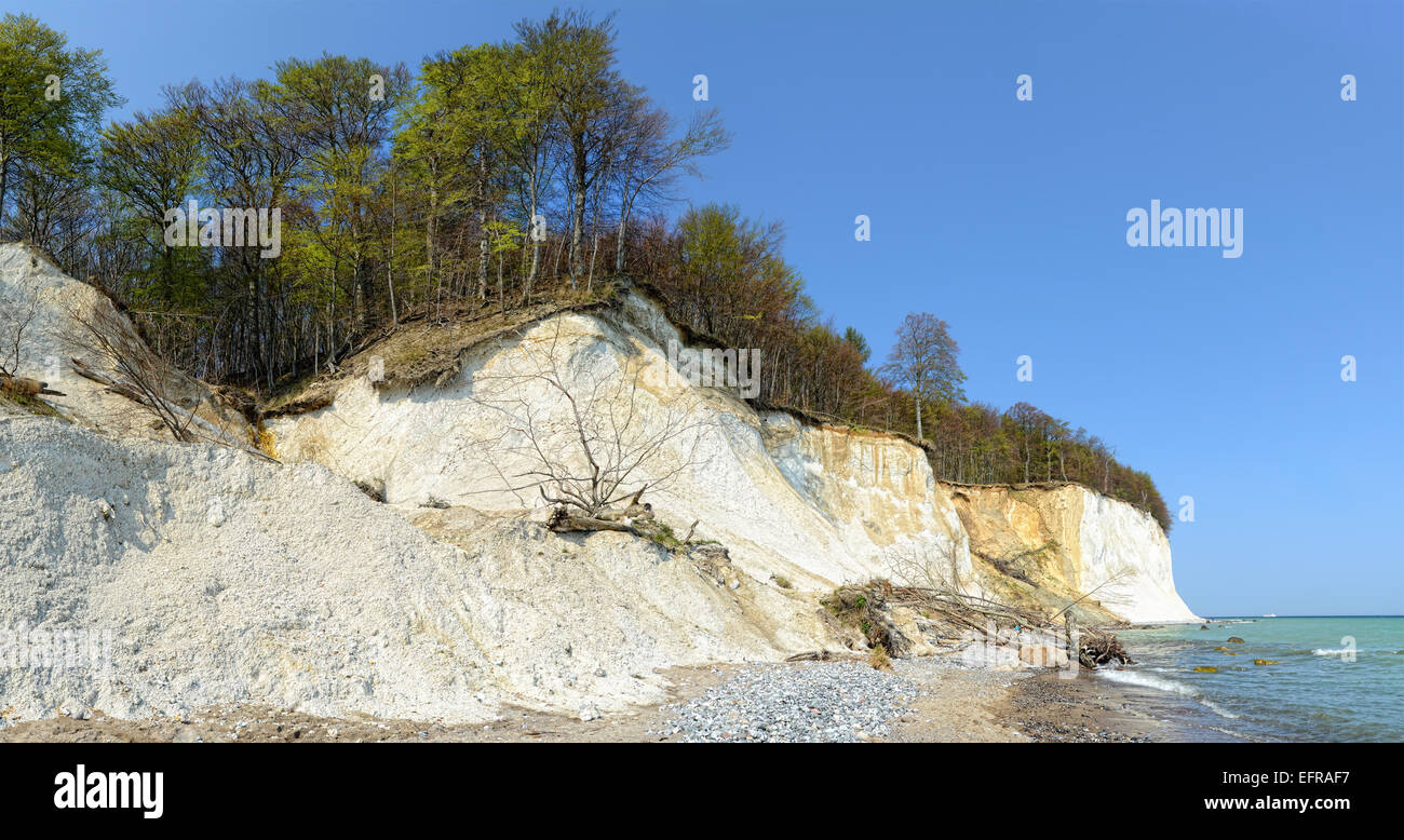 Rugen island hi-res stock photography and images - Alamy