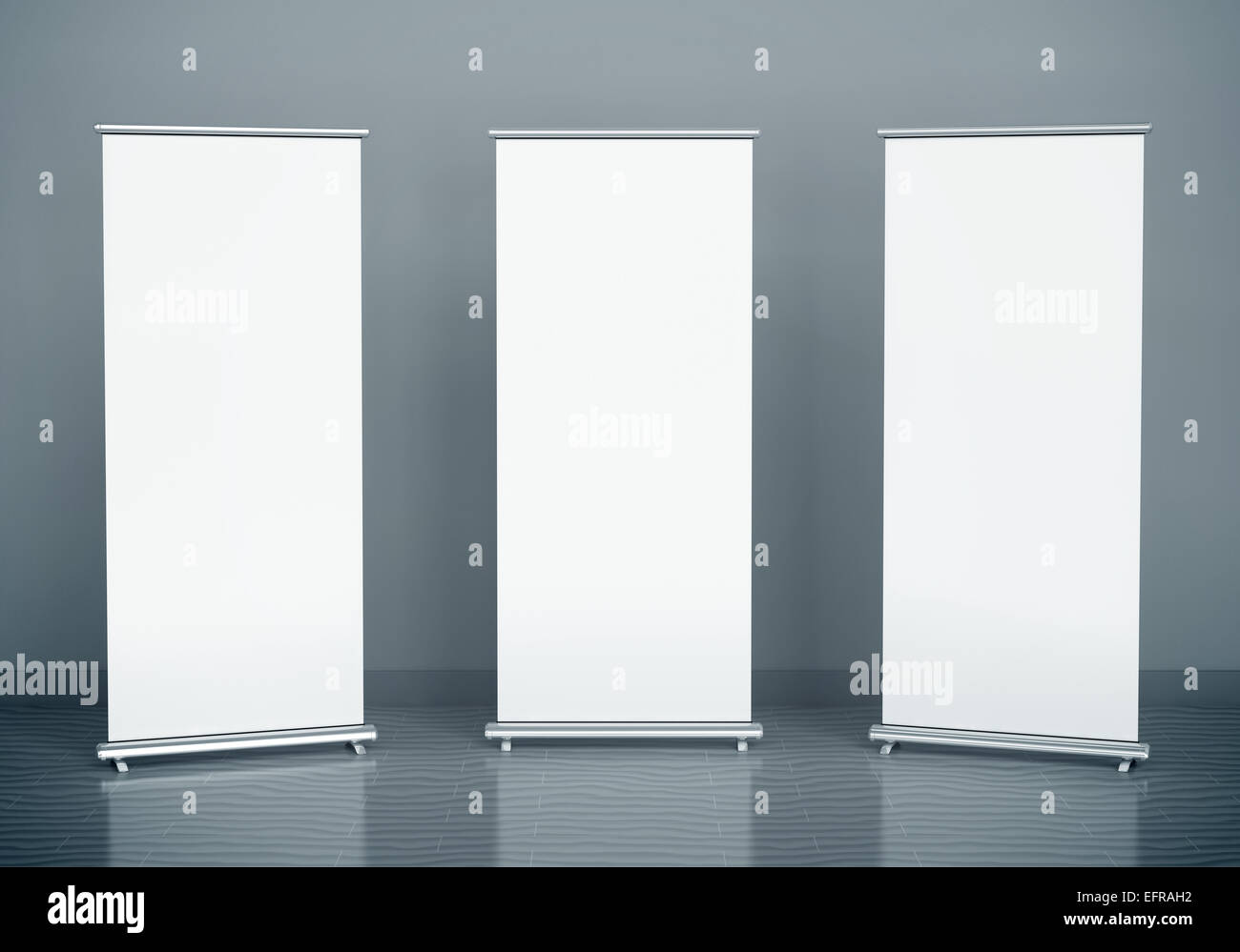 Banner blank hi-res stock photography and images - Alamy