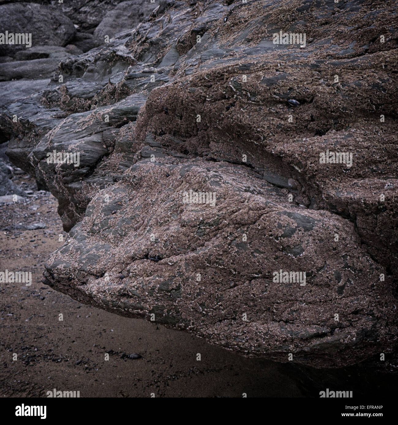 Cornwall rame peninsula hi-res stock photography and images - Alamy