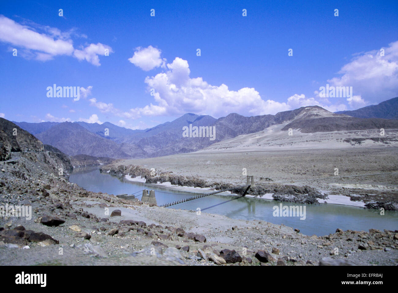 Indus pakistan hi-res stock photography and images - Alamy