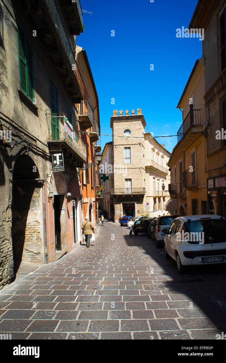 Chieti High Resolution Stock Photography and Images - Alamy