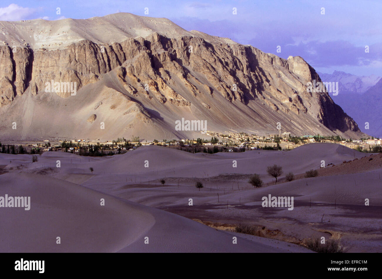Skardu hi-res stock photography and images - Alamy