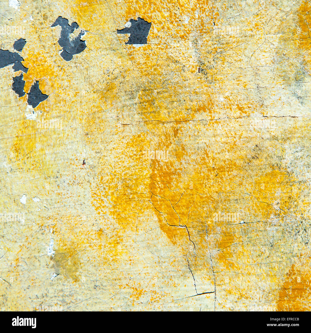 grunge wall, highly detailed textured background Stock Photo - Alamy