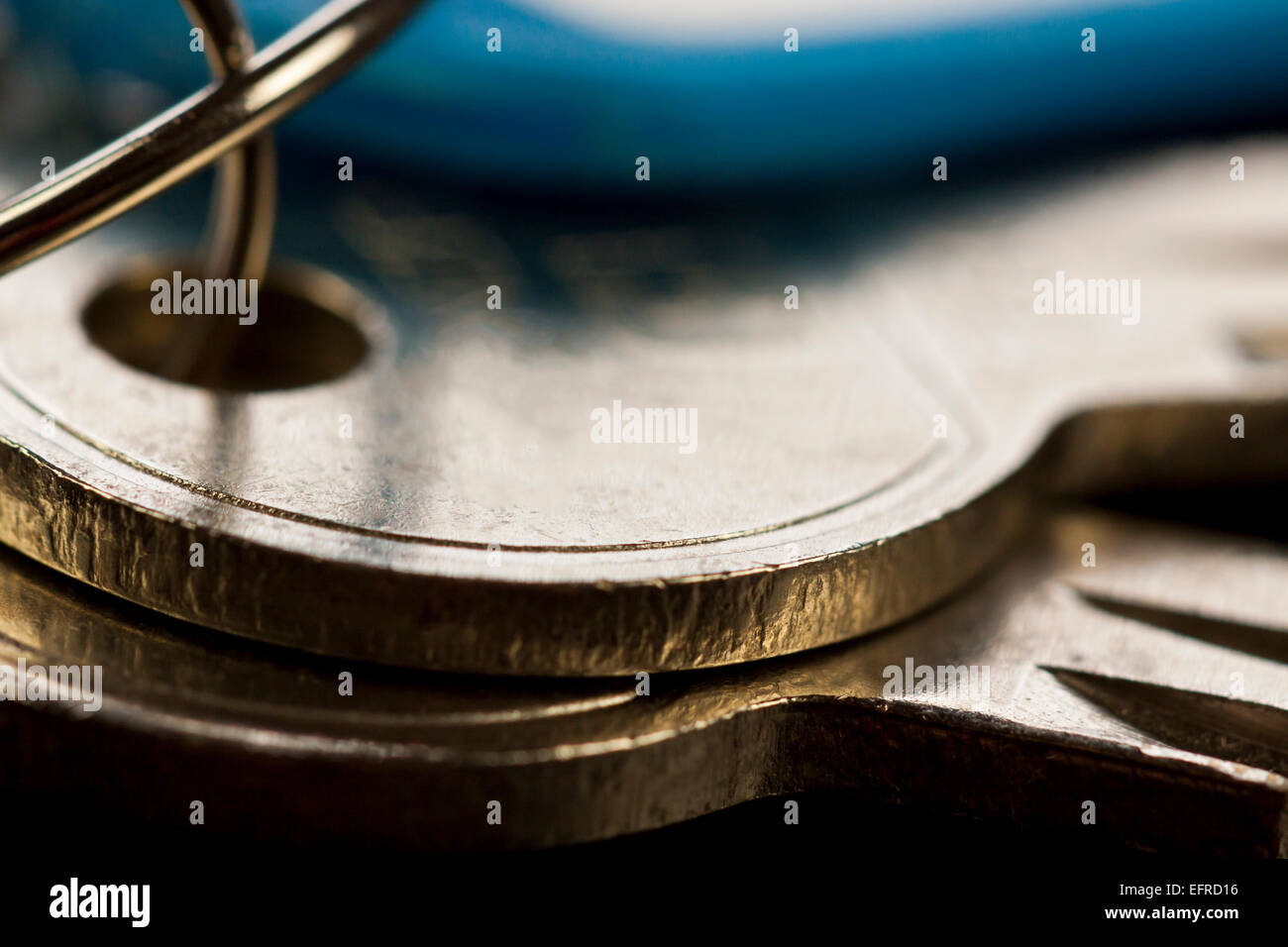 Car keys table house hi-res stock photography and images - Alamy