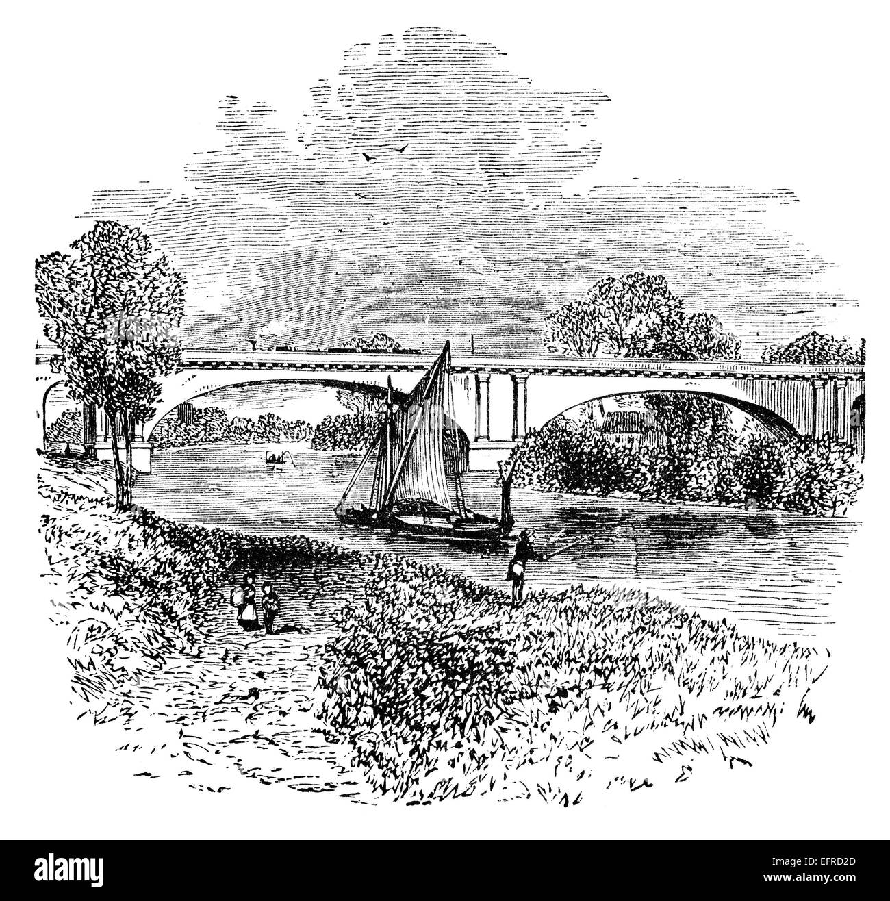 Maidenhead Black and White Stock Photos & Images - Alamy