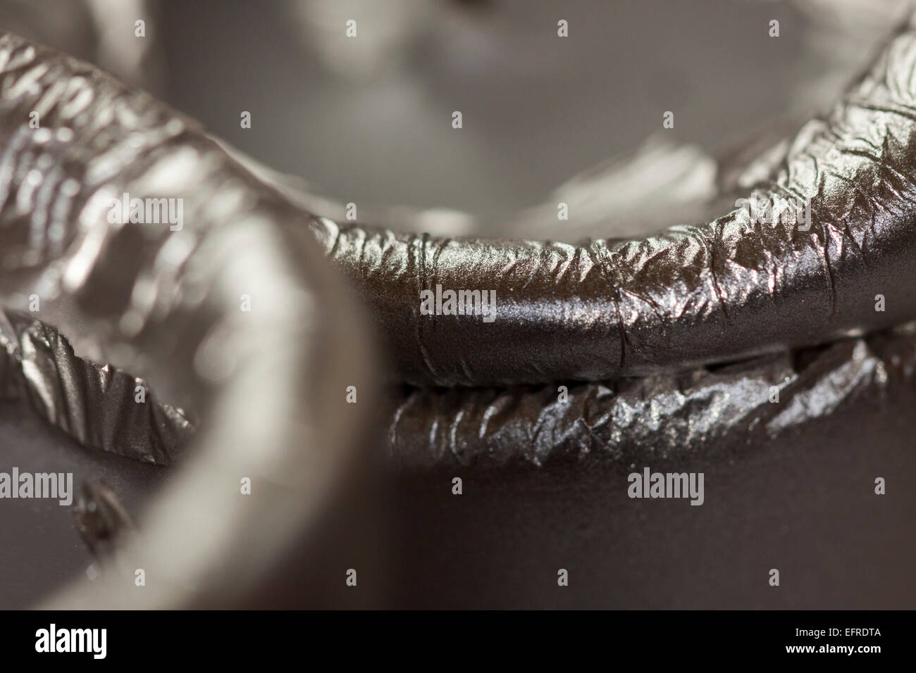 Burnt candle wick hi-res stock photography and images - Alamy