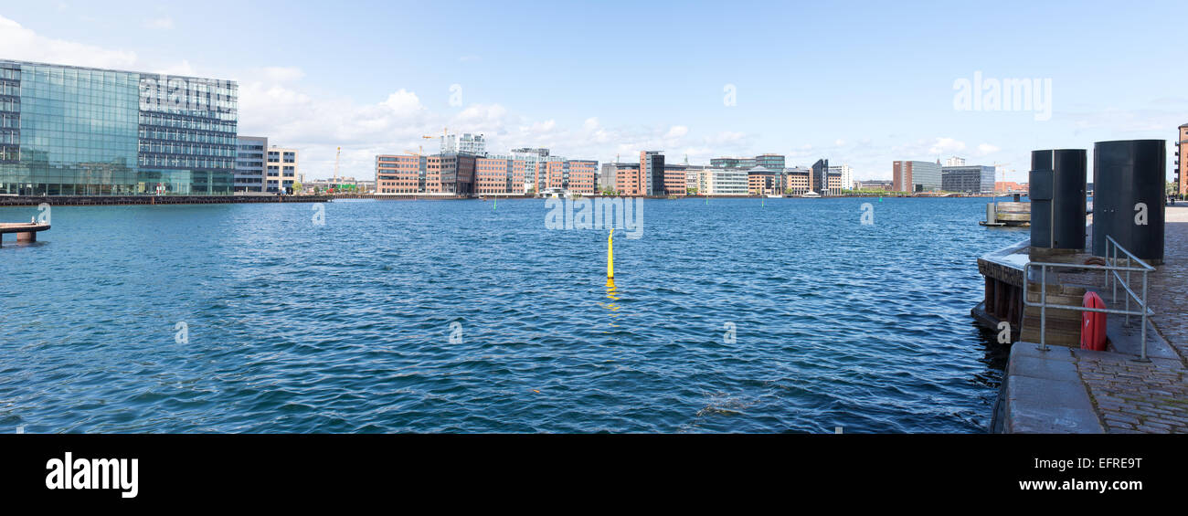 Sydhavn hi-res stock photography and images - Alamy