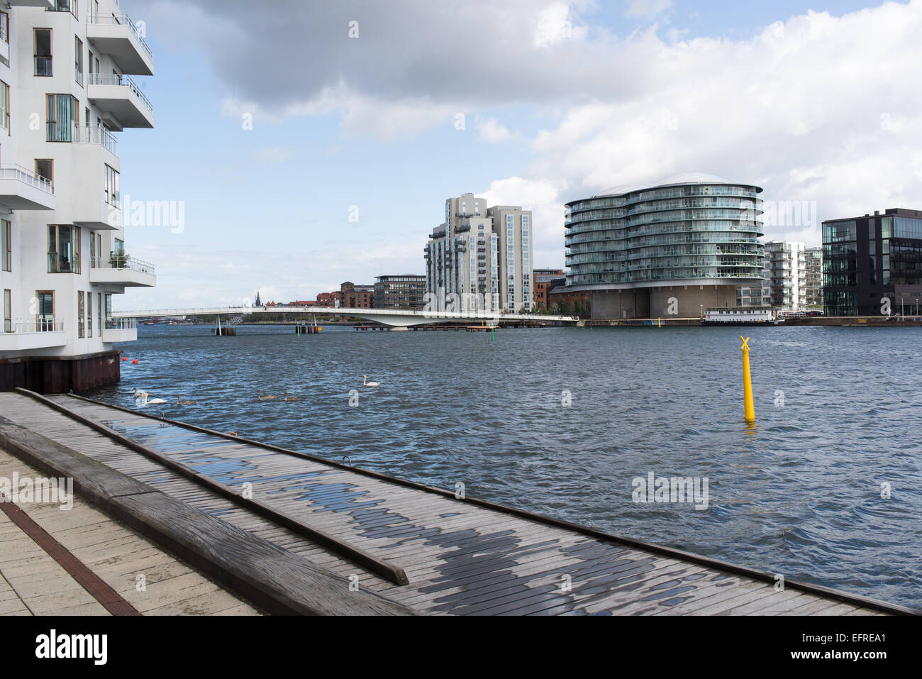 Sydhavn hi-res stock photography and images - Alamy