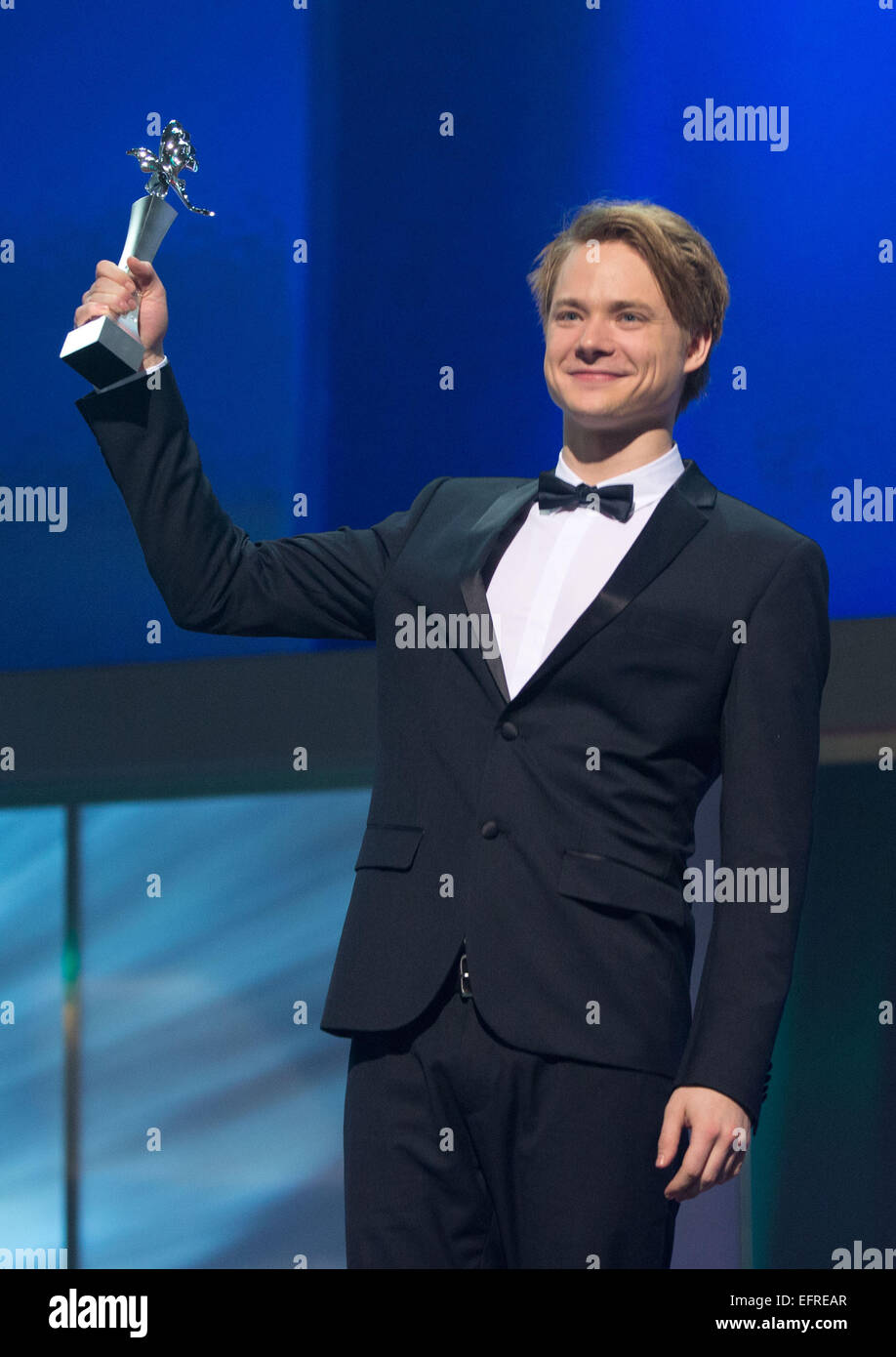 Sven schelker hi-res stock photography and images - Alamy