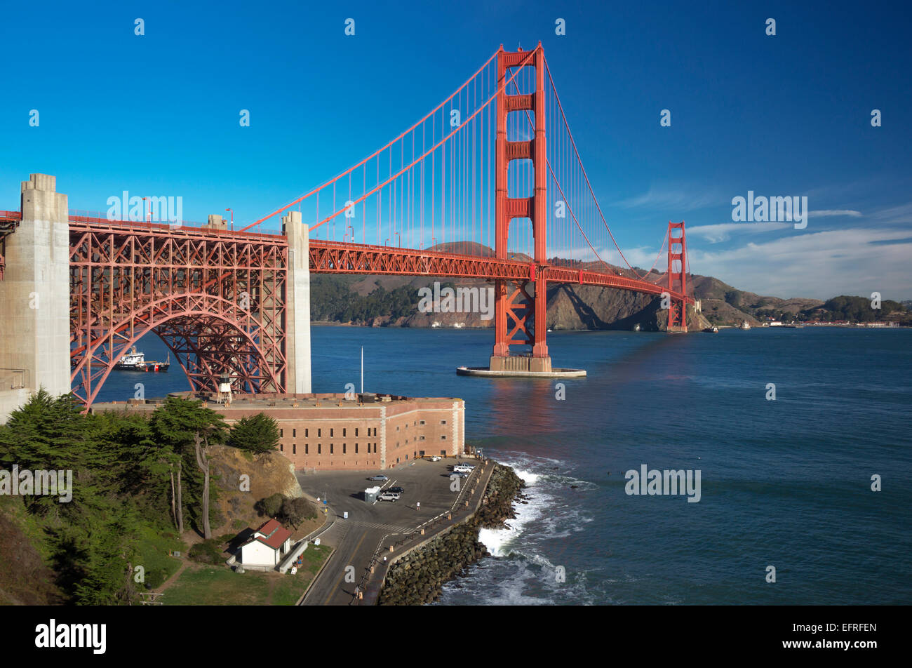 Joseph strauss hi-res stock photography and images - Alamy