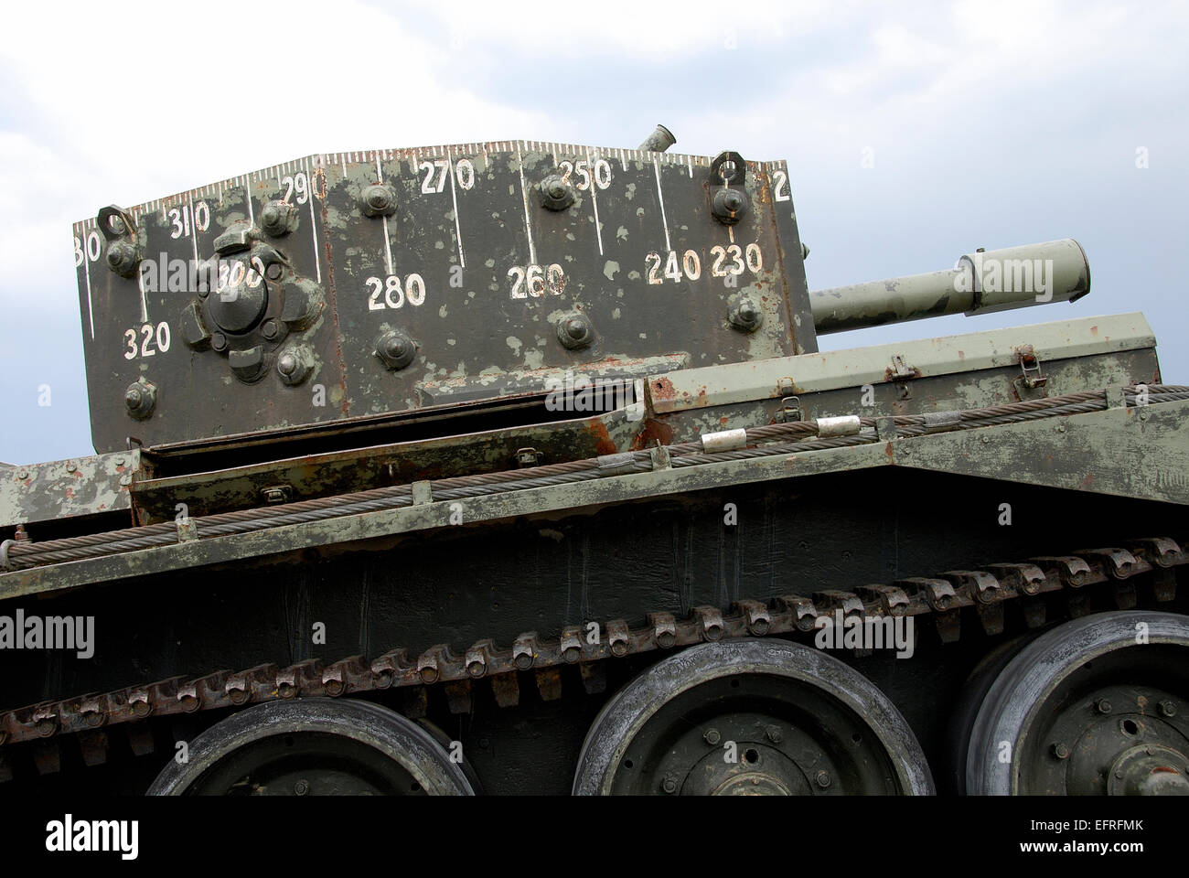 France tank hi-res stock photography and images - Alamy