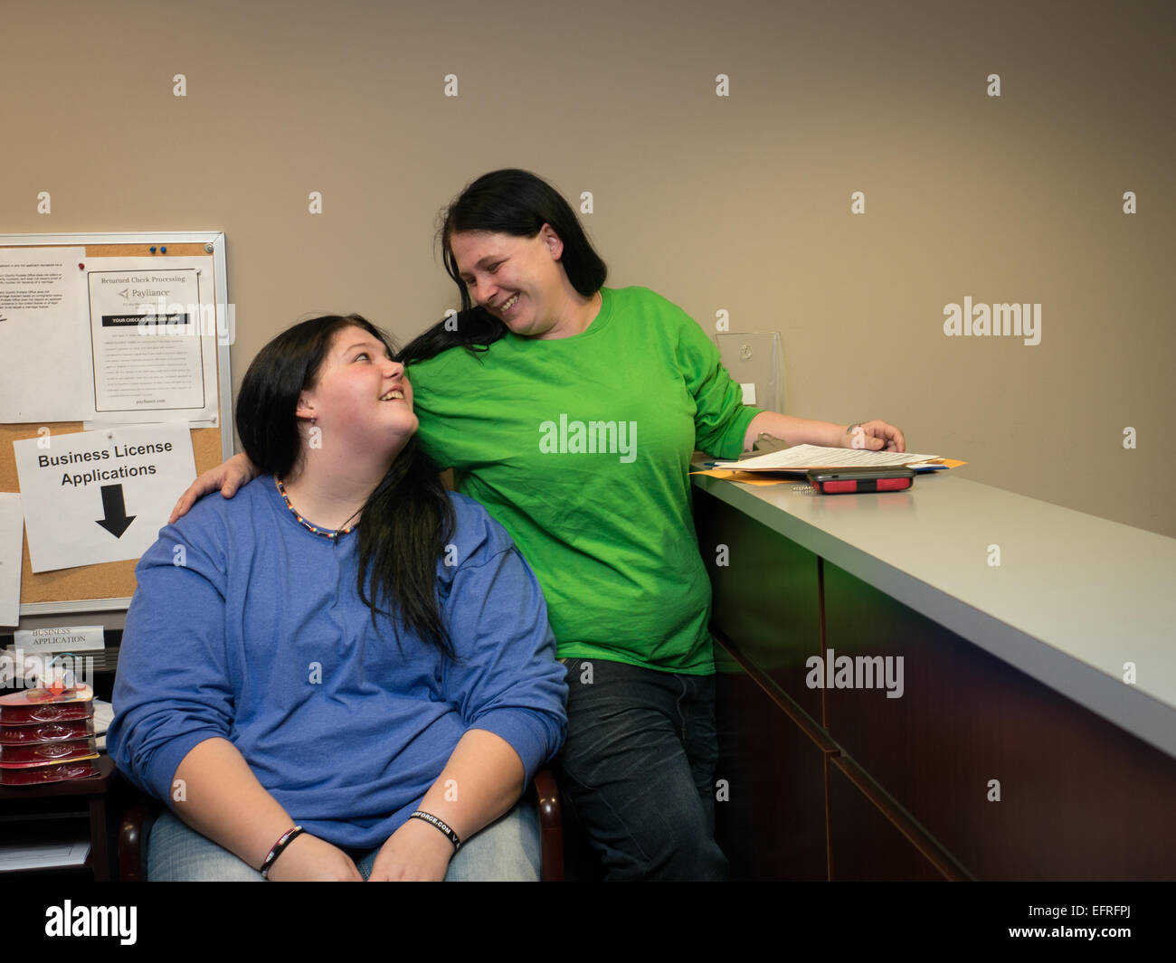 Montgomery county courthouse hi-res stock photography and images - Alamy