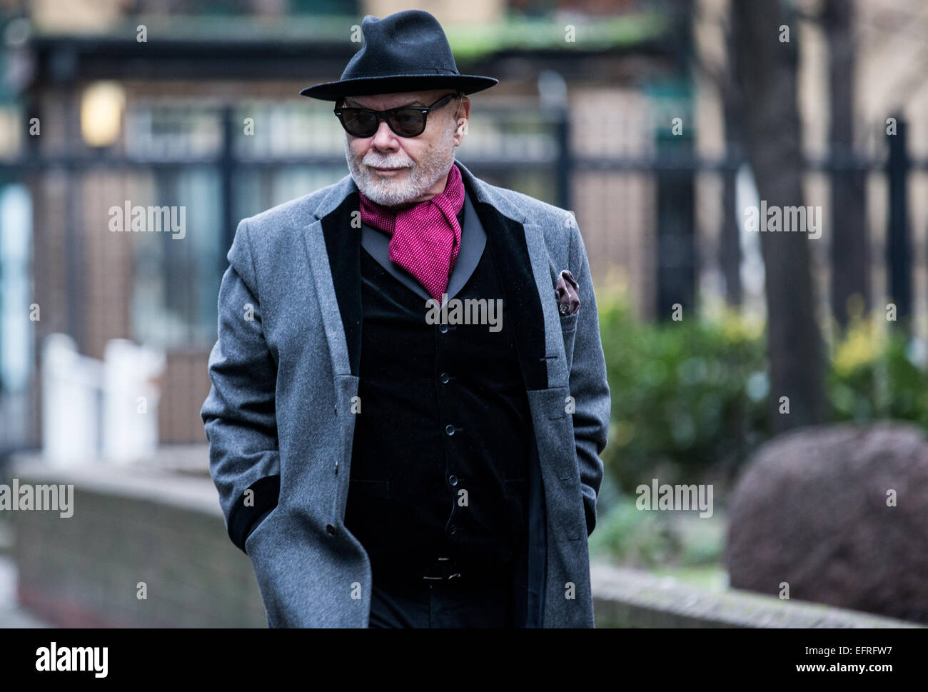 Gadd hi-res stock photography and images - Alamy