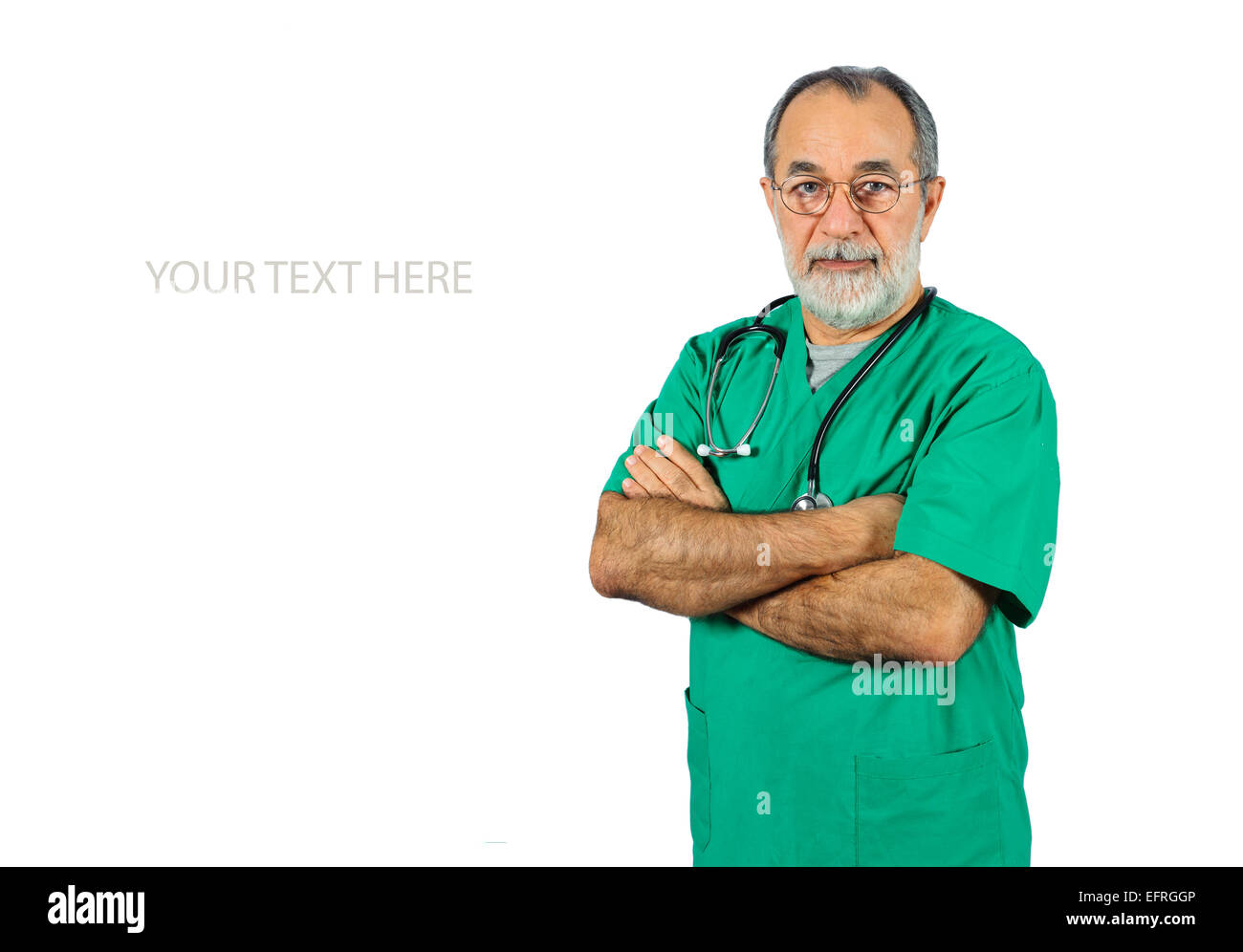 Professor of clinical surgery Cut Out Stock Images & Pictures - Alamy